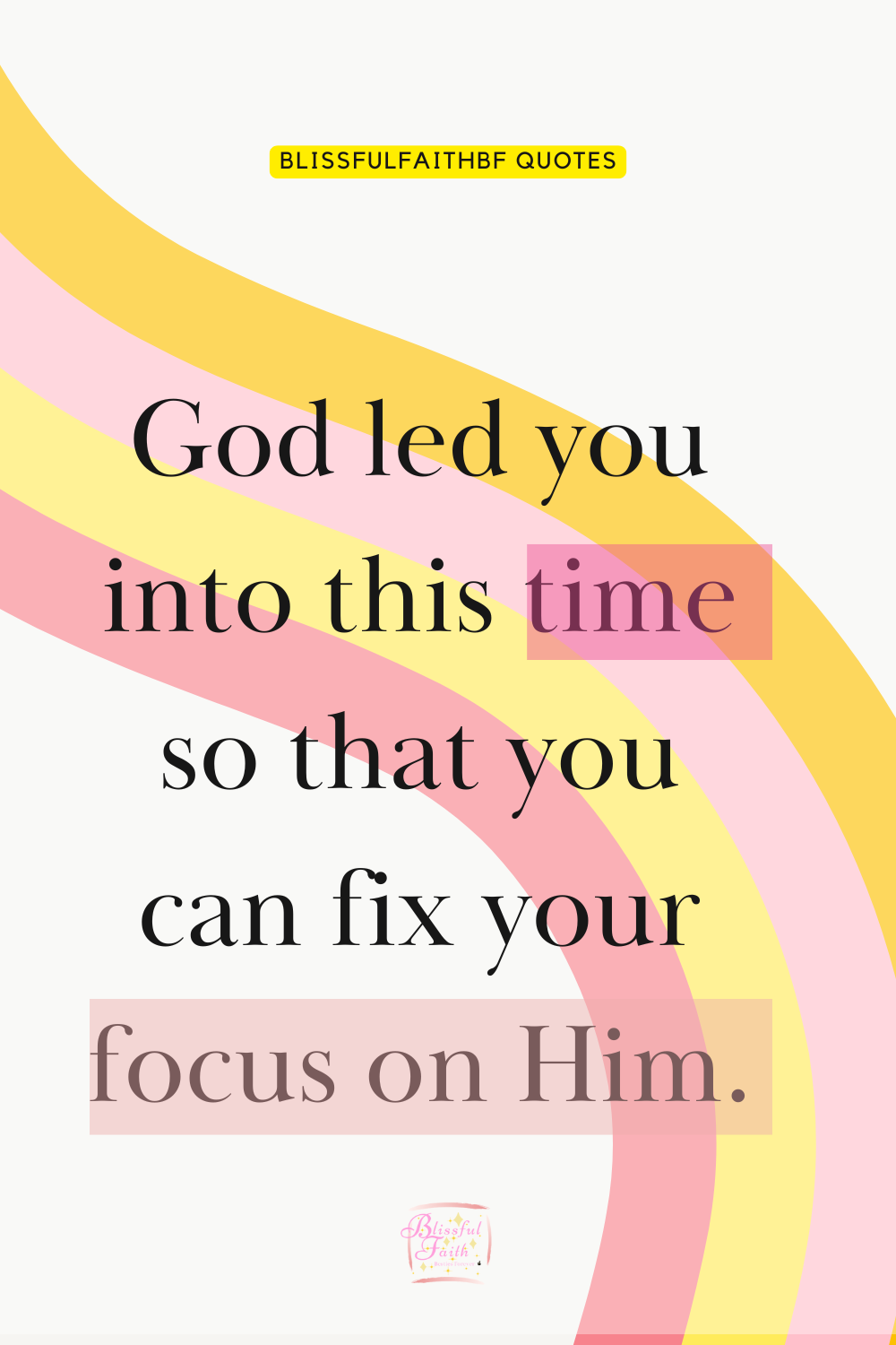 5 Tips To Trust God In The Waiting Season - Blissful-Faith