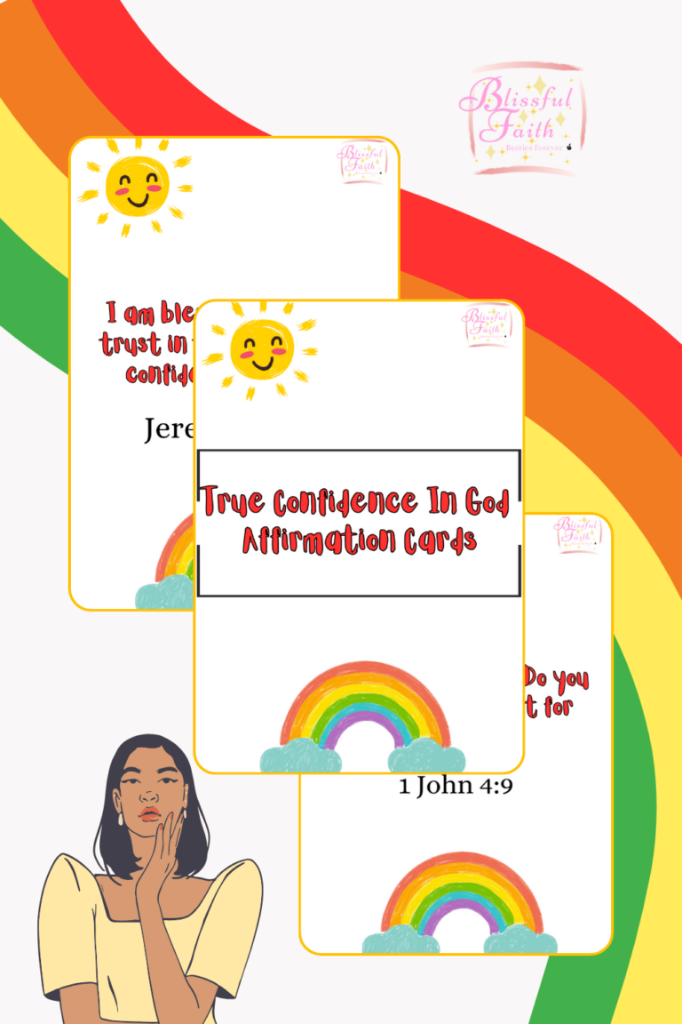 15 Powerful Tips To Boost Confidence Daily - Blissful-Faith