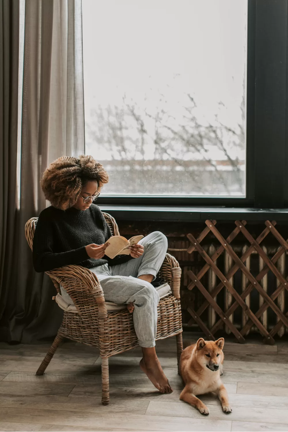 How To Be Content In Life Through Every Season - Blissful-Faith